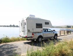 News : Apollo Motorhomes, leading UK manufacturers of demountable ...