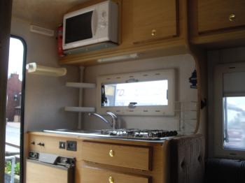 Demountable Used Sales : 2nd HAND DEMOUNTABLE : Apollo Motorhomes