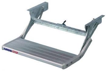 Omni-Step MANUAL : Omni-Step Manual 550 - Alu : Apollo Motorhomes