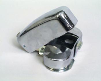 Towing Accesories : Flipper Ball Cover Part No-350090 : Apollo Motorhomes