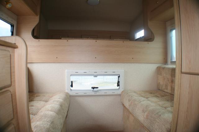 Demountables For Sale : Demountable : Apollo Motorhomes