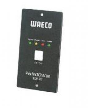 WAECO PerfectCharge battery chargers : WAECO PerfectCharge 900RC ...