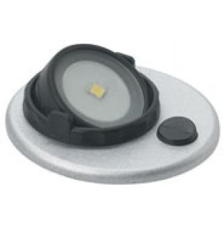 12V Lighting : Dometic LIGHT L20RM : Apollo Motorhomes