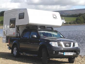 Demountables For Sale : Demountable : Apollo Motorhomes
