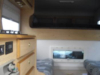 Demountable Used Sales : 2nd HAND DEMOUNTABLE : Apollo Motorhomes