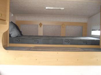 Demountable Used Sales : 2nd HAND DEMOUNTABLE : Apollo Motorhomes