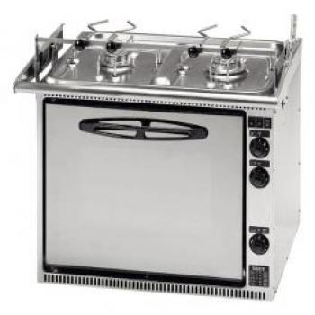 SMEV Ovens : SMEV CU333GTM : Apollo Motorhomes