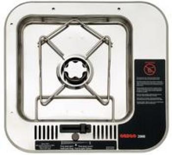 Dometic ORIGO spirit hobs : Dometic ORIGO 2000 : Apollo Motorhomes