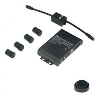 Reversing Aids : WAECO MagicWatch MWE850RV : Apollo Motorhomes