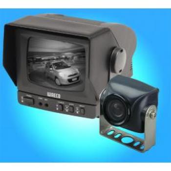 WAECO PerfectView complete reversing camera systems : WAECO PerfectView ...