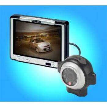 WAECO PerfectView complete reversing camera systems : WAECO PerfectView ...