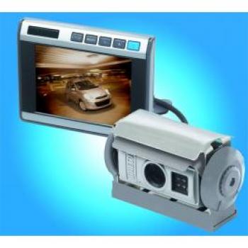 WAECO PerfectView complete reversing camera systems : WAECO PerfectView ...