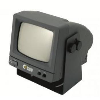 WAECO PerfectView reversing camera monitors : WAECO PerfectView RV49 ...