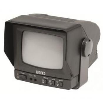 WAECO PerfectView reversing camera monitors : WAECO PerfectView RV50/S ...