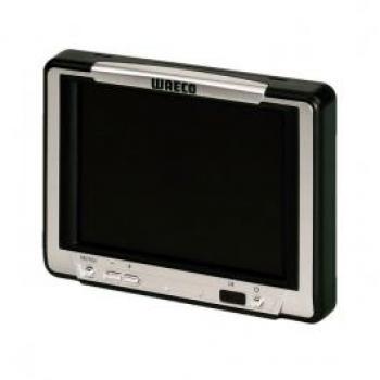 WAECO PerfectView reversing camera monitors : WAECO PerfectView RV511S ...