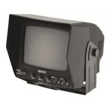 WAECO PerfectView reversing camera monitors : WAECO PerfectView RV-52 ...