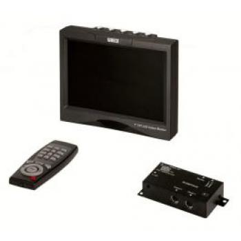 WAECO PerfectView reversing camera monitors : WAECO PerfectView RV-59 ...